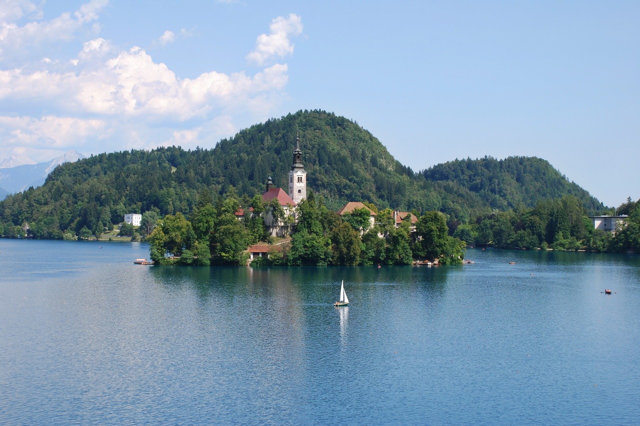 סלובניה - מלובליאנה ועד בלד - מידע מקיף והמלצות - לוטוס הזהב